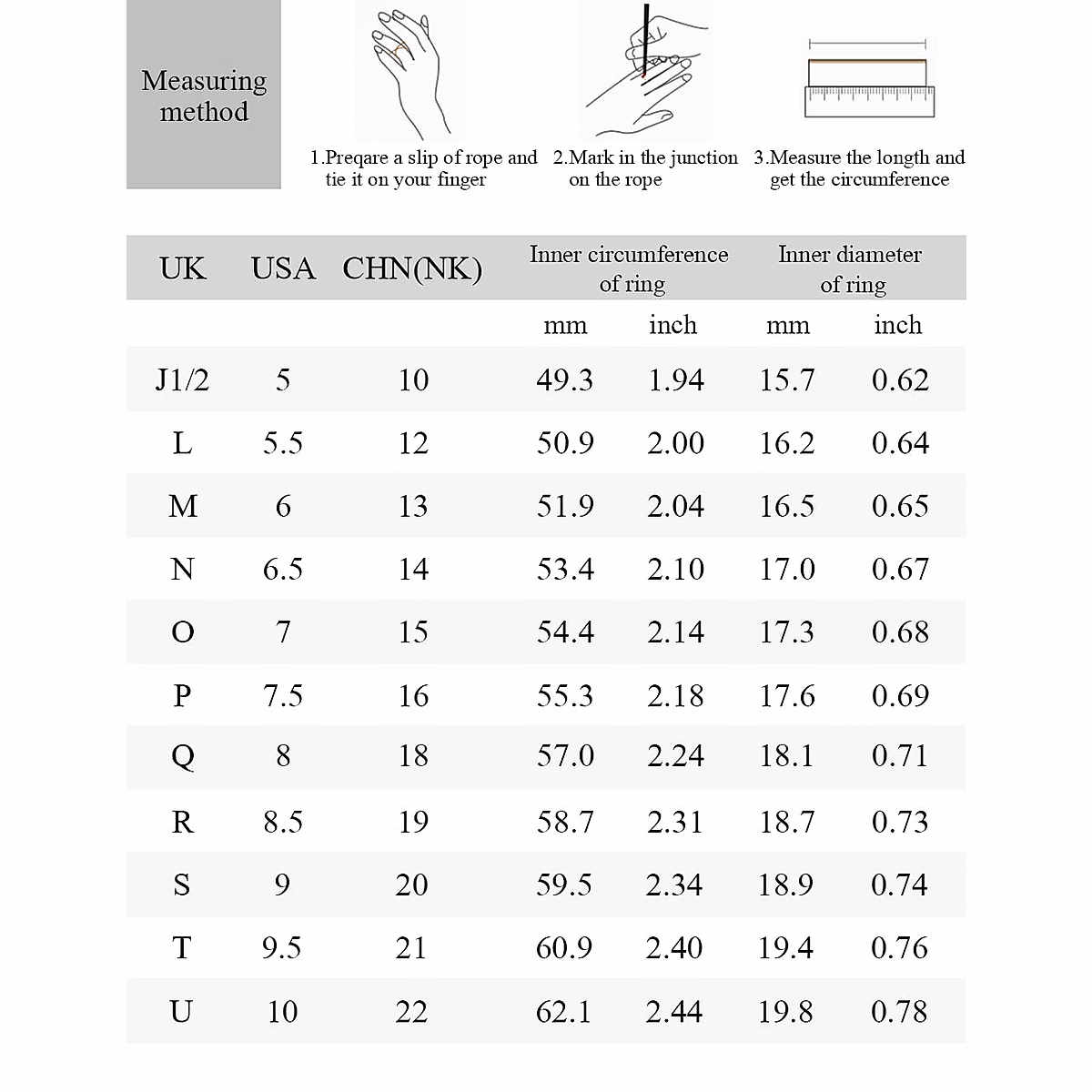 Michooyel 2ct Round Cut Moissanite Engagement Ring for Women Yellow Moissanite VVS1 Classic 6 Prongs Setting Solitaire Sterling Silver Women Rings