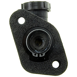 Dorman CM350032 Clutch Master Cylinder Compatible with Select Ford Models
