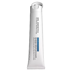 Dr. Zenovia 10% Benzoyl Peroxide Acne Cleanser - Hormonal Acne Treatment For Face and Body - Acne Face Wash Treatment For Sensitive Skin