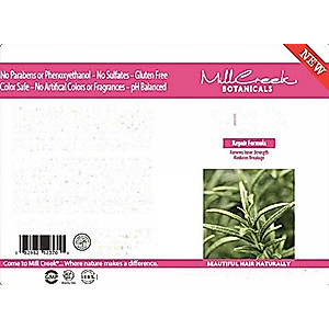 Mill Creek Botanicals Keratin Conditioner