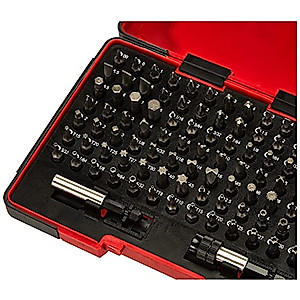 USAG-692 J100-Assortment of Special Shapes (100 Pieces) U06920043