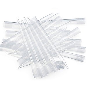 10mL Pipette Tips, 10 mL Universal Micro Pipette Tip, Polypropylene (PP), Clear, 100pcs/bag, Non-pyrogenic, DNAse/RNAse Free, Autoclable