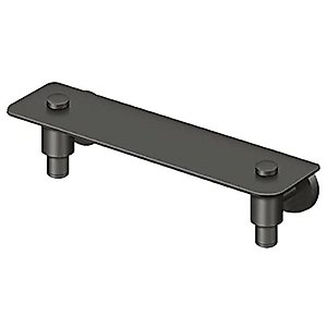 Deltana BBS2018-10B Sobe Bathroom Shelf