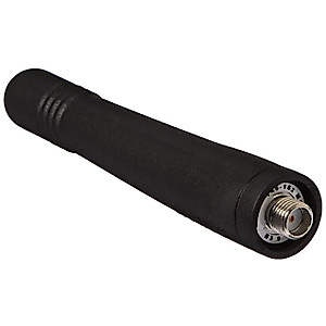 Kenwood KRA-41M VHF Stubby Antenna, 146-162 MHz