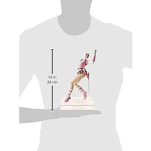Diamond Select Toys Marvel Gallery Gwenpool PVC Figure, 9 inches