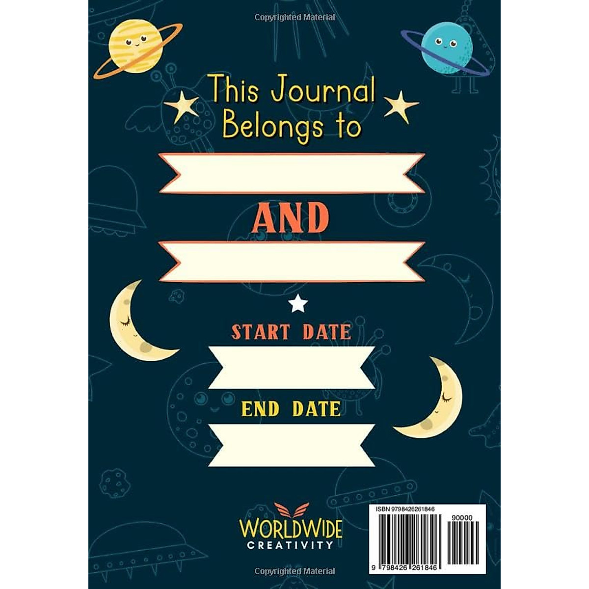 Just Between Dad and Me: A Father and Son Guided Journal Designed to Build a Strong, Lifelong Relationship. Pass Back and Forth to Bond and Connect