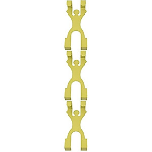 UPKOCH Stainless Steel Hangers Shower Door Towel Hooks Hanger: 3pcs Men Shaped Over The Door Coat Towel Hat Bag Holder Bathroom Stainless Steel Hanging Rack Stainless Steel S Hooks