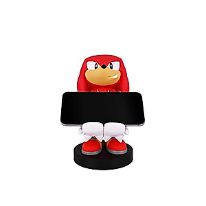 Cable Guy - Sonic the Hedgehog "Knuckles"