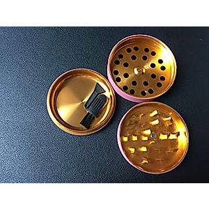 Nuovoware Spice Grinder in Kitchen