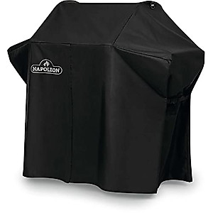 Napoleon 61427 Rogue 425 Series Grill Cover, Black
