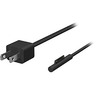 Microsoft Surface 65W Power Supply for Surface Book, Surface Laptop, Surface Pro