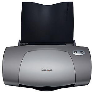 Lexmark PhotoJet Z705 Printer