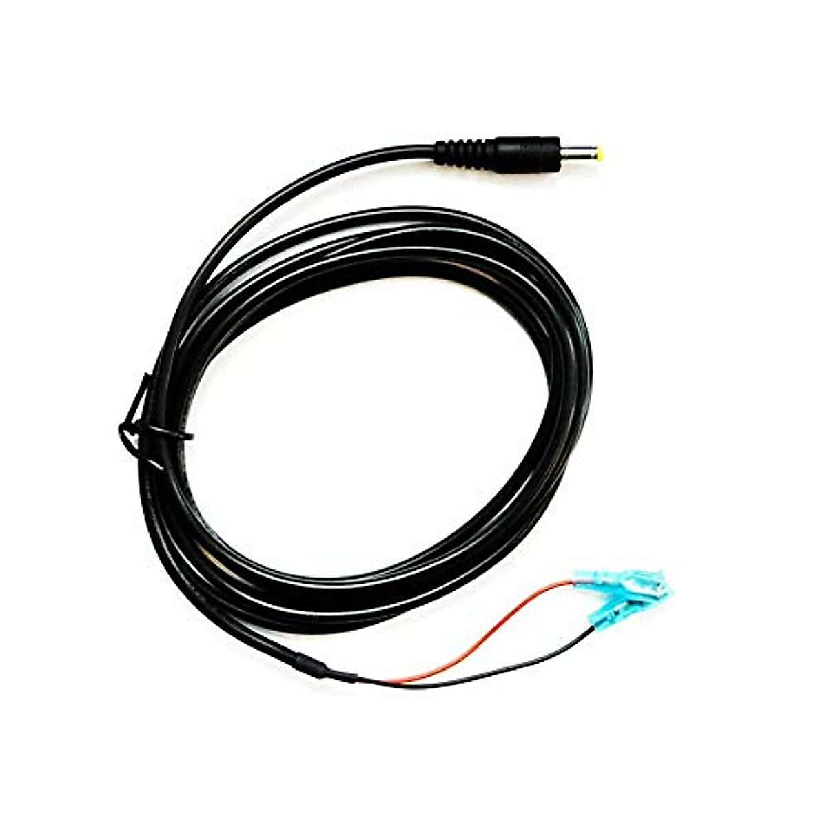 Montree Shop HCO Spartan GoCam 6V External Power Cable Adapter Solar Panel Battery Trail Cam