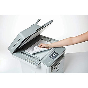 Brother MFC-L6800DW MFP 4IN1 1200DPI