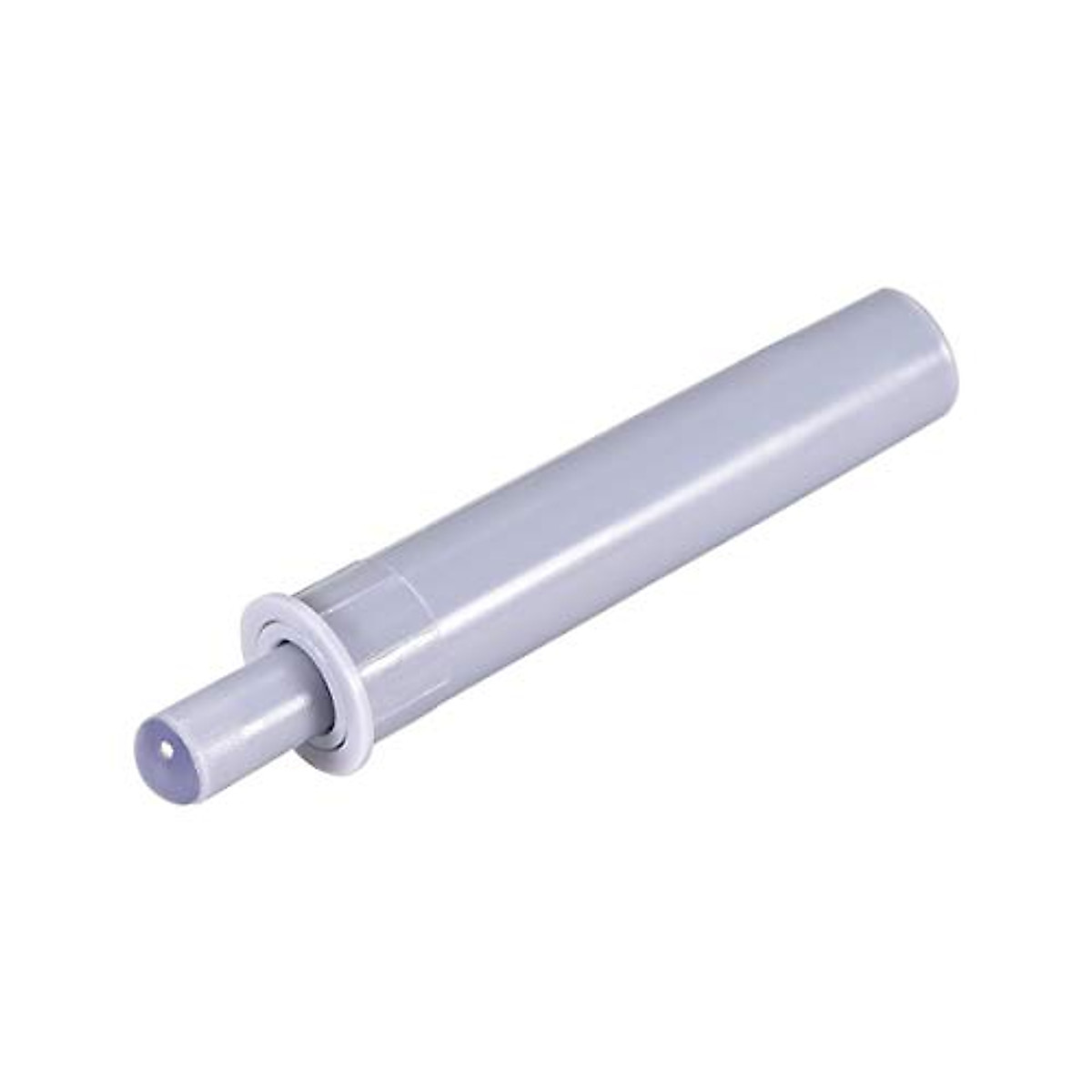 uxcell Damper Buffers Soft Quiet Close for Cabinet Door Drawer Gray 5pcs