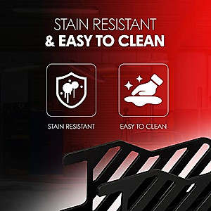 Jack Stand Wall Mount Organizer Brackets Fits 2 & 3 Ton Jack Stands (Pair) (Fits 2 & 3 Ton)