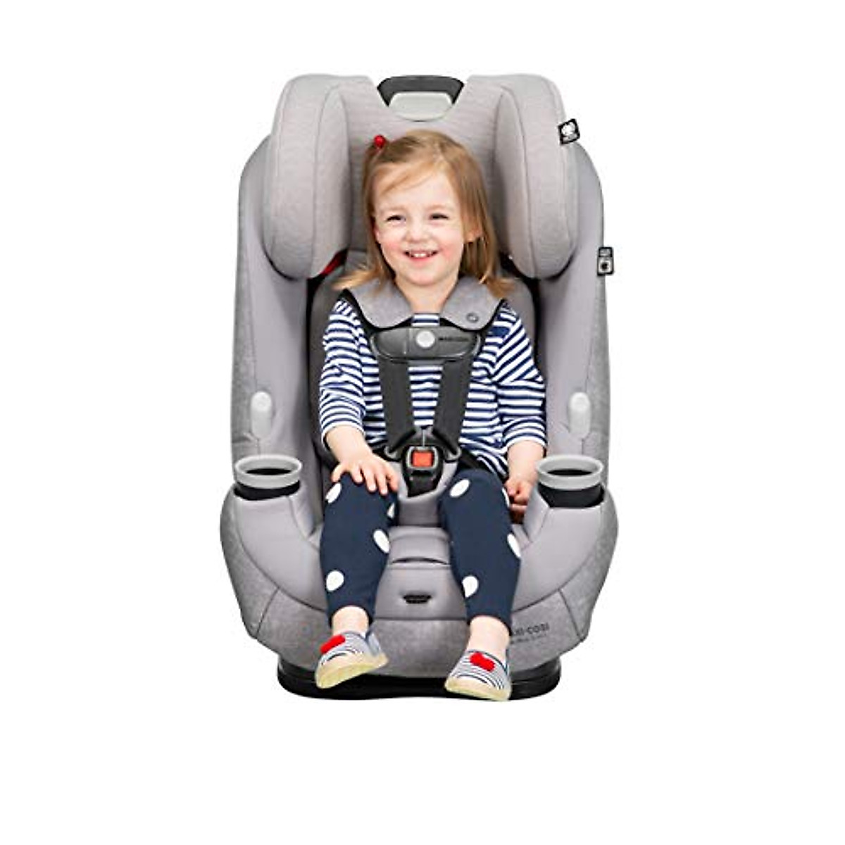 Maxi-Cosi Pria Max 3-In-1 Convertible Car Seat, Nomad Sand