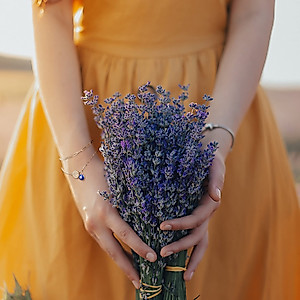 IEFWELL Initial Bracelets for Women, Dainty 14K Gold Plated Letter M Initial Bracelet Tiny Layered Evil Eye Bracelet for Women Evil Eye Bracelets for Teen Girls Gifts for Her, pulseras de Mujer