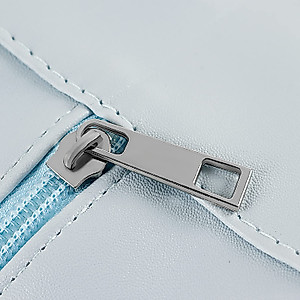 Travel Wash Toiletry Bag for Women Men, Translucent Waterproof Makeup Cosmetic Bag Travel Organizer for Accessories, Travel Enssential Toiletries,Set of 3,Teal