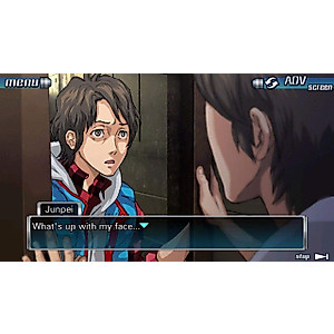 Zero Escape: The Nonary Games - PlayStation 4