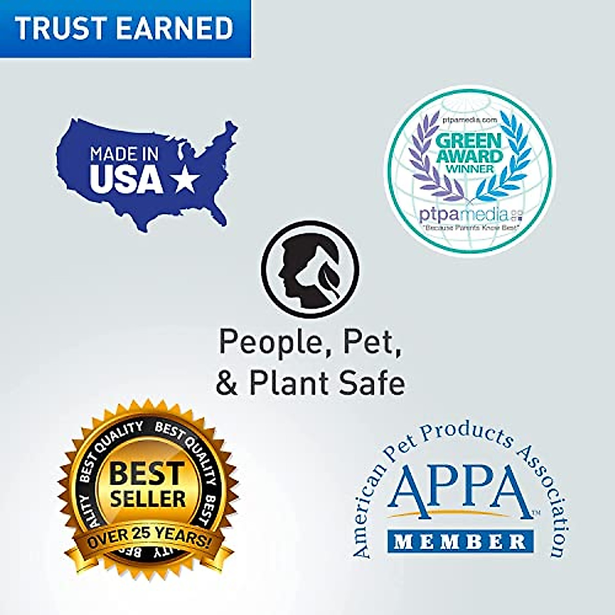 Safe Paw Child Plant Dog Paw & Pet Safe Ice Melter, 100% Salt/Chloride Free -Non-Toxic, Vet Approved, No Concrete Damage, Fast Acting Formula, Last 3X Longer – 35lbs