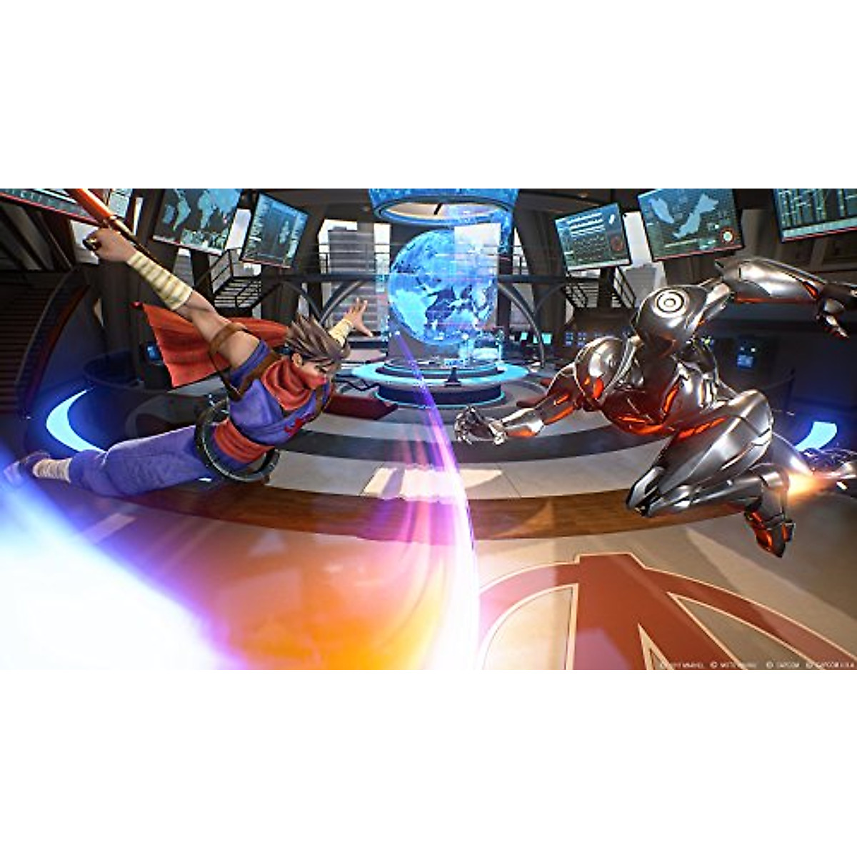 Marvel vs. Capcom: Infinite - Xbox One Standard Edition