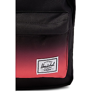 Herschel Supply Co. Classic Mini Calypso Coral Gradient One Size