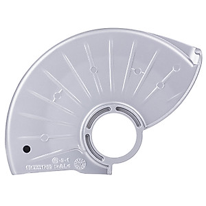 Bosch Parts 1619X01765 Lower Guard