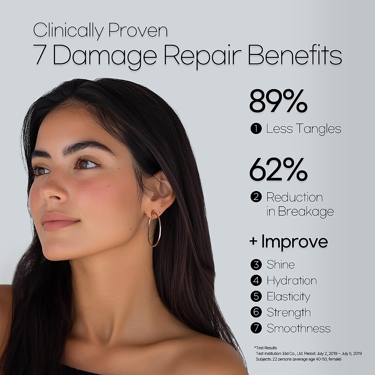 Mise En Scene PerfectSerum Original - HairOil for Frizzy & Dry, Hydration and Nutrition Hairy Essence for Damage Care, Korean HairCare Product, Hair Serum 2.71 Fl. Oz.