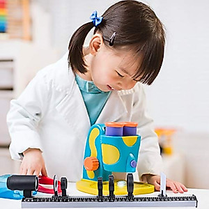 Science Classroom Optics Kit 9pcs Labs Complete optical bench kit Basic Optical Bench Optical Instrument Optical Bench Set