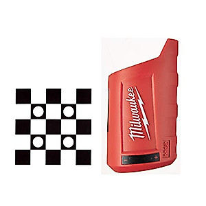Milwaukee 49-24-2310 M12 USB Power Source - Battery Not Included