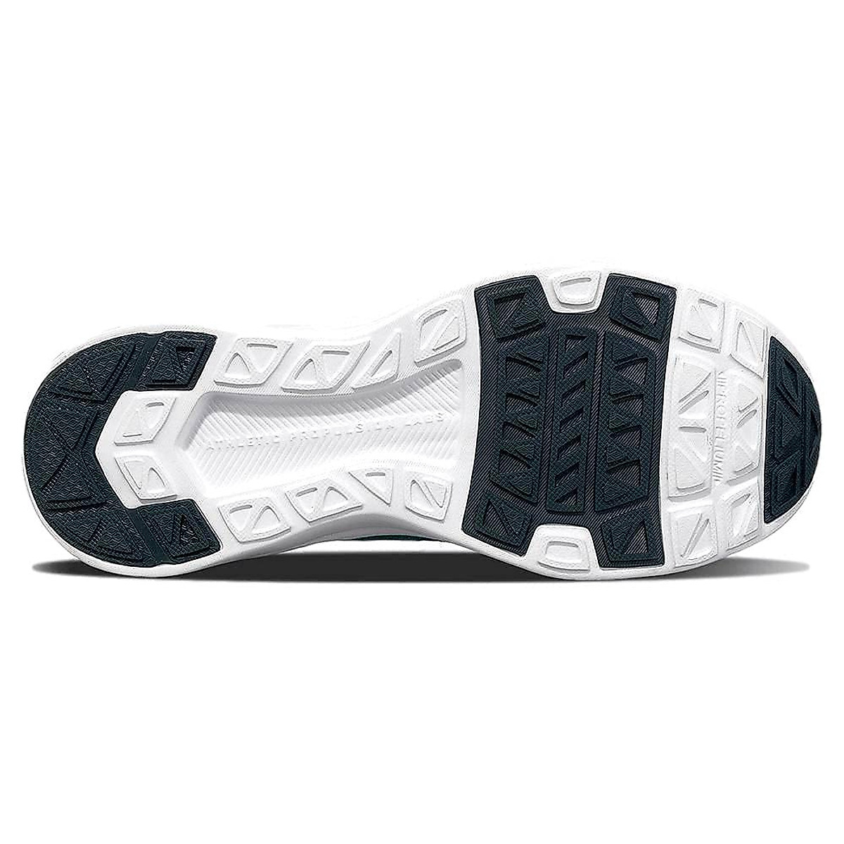 APL: Athletic Propulsion Labs Women's Techloom Breeze Sneaker, Green/Midnight Jungle/White, 6