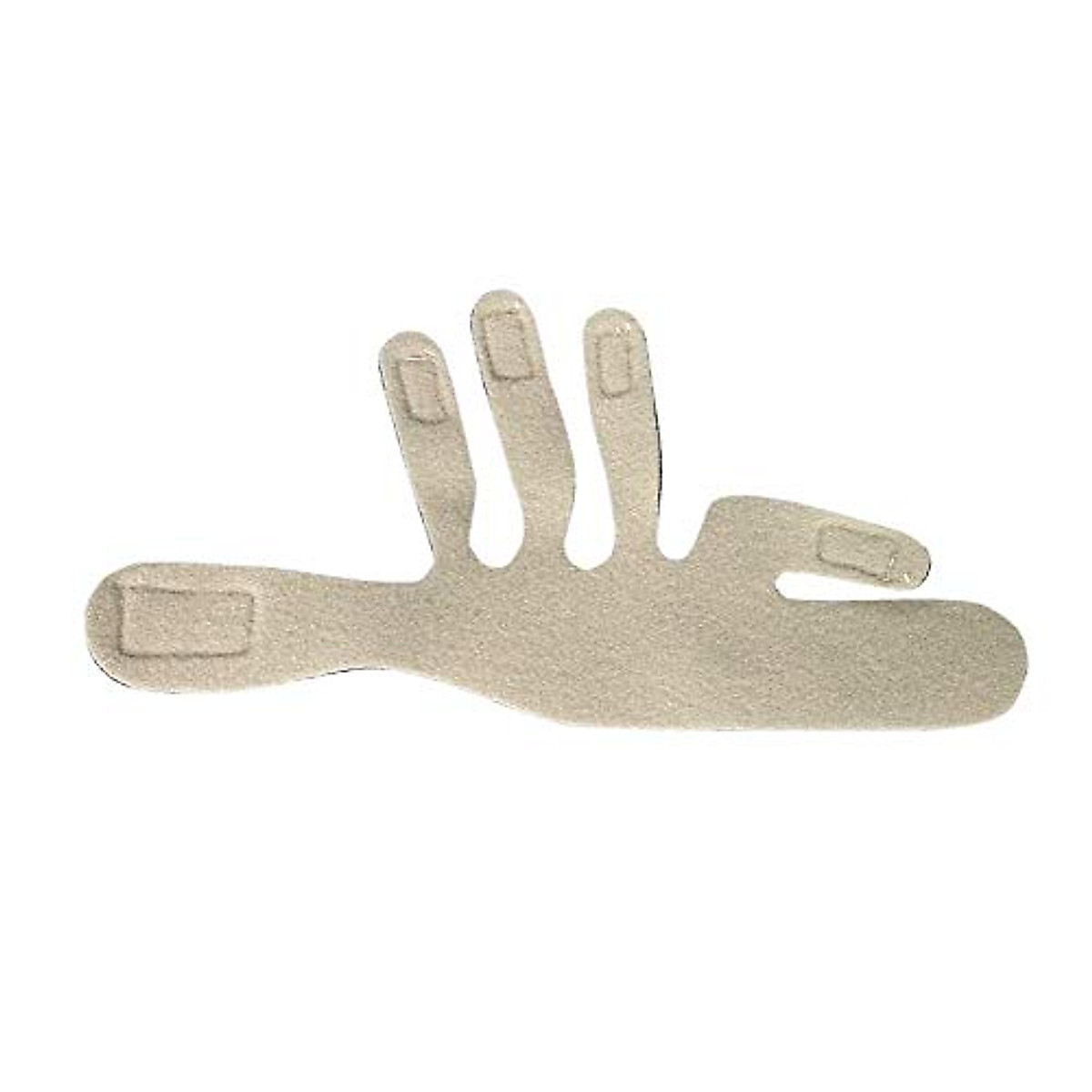 AliMed Ulnar Deviation Strap, Right, Small