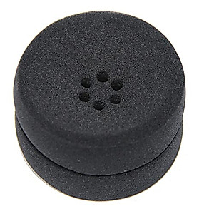 POYATU XL Foam Earpad for Koss Porta Pro PP KSC35 KSC75 KSC55 Sporta Pro Headphone Earpads Replacement Ear Pad Cushion Cover Repair Parts