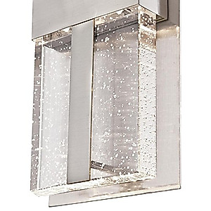 Westinghouse , Brushed Nickel, 1 Light, (6349000),White