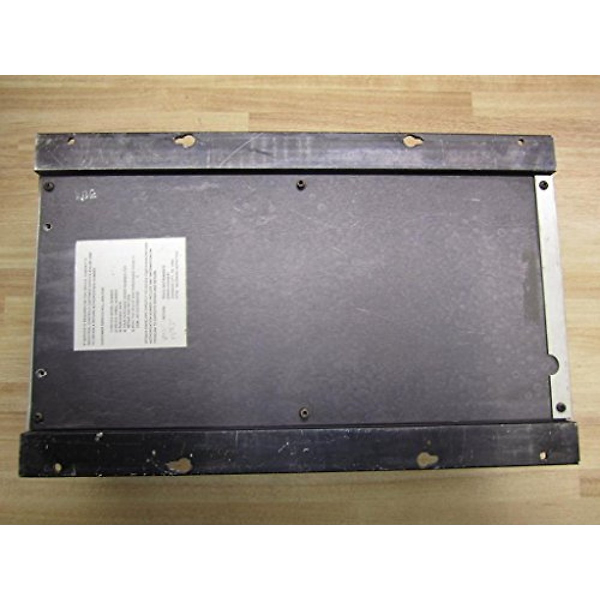 Texas Instruments 5TI-1034-2 Sequencer Module
