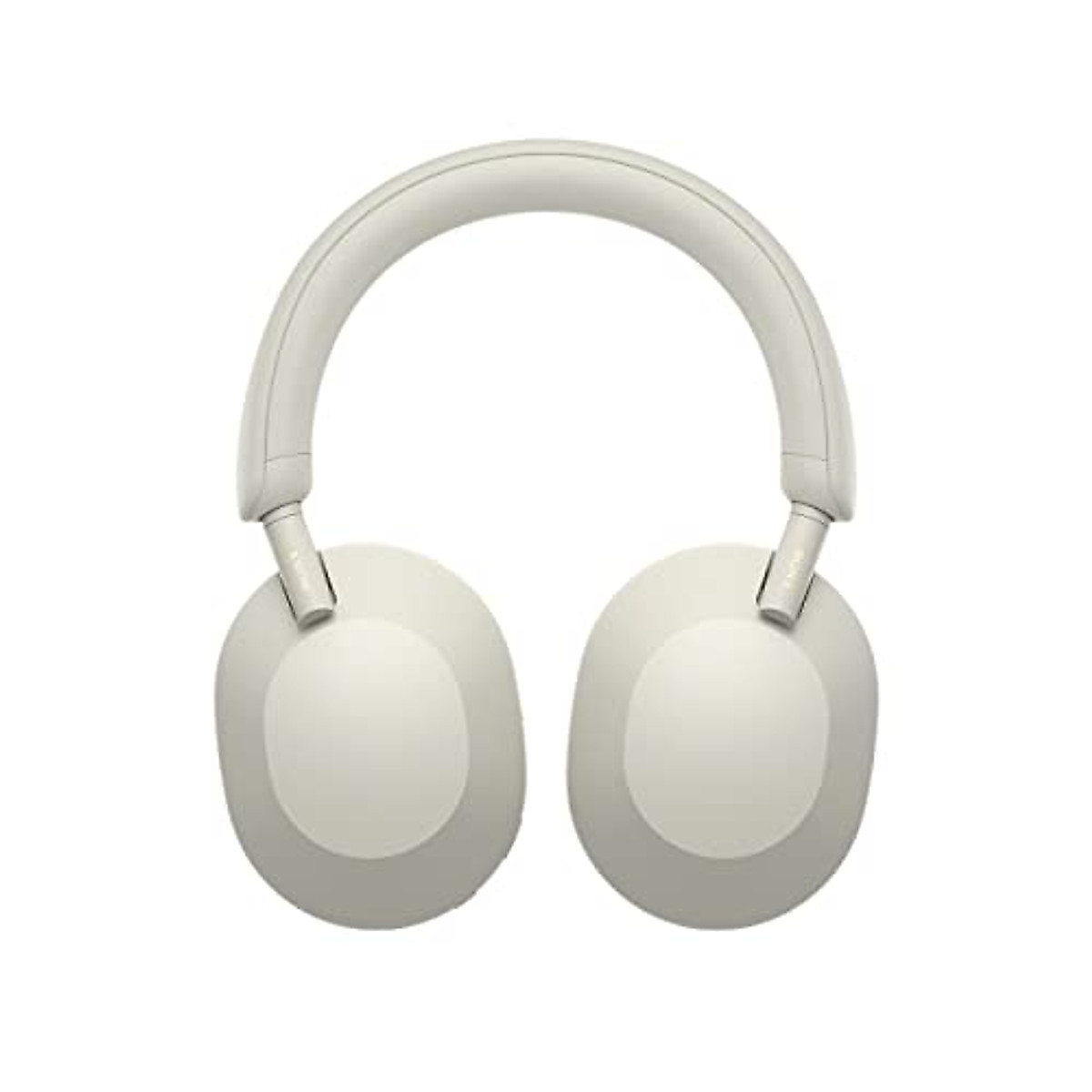 Sony WH-1000XM5/S Wireless Industry Leading Noise Canceling Bluetooth Headphones (Renewed)