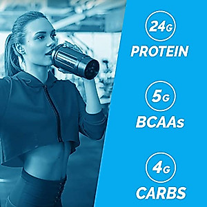 PEScience Select Low Carb Protein Powder, Strawberry Cheesecake, 27 Serving, Keto Friendly and Gluten Free