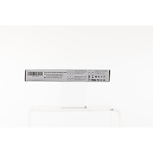 Bonsenkitchen Milk Frother Handheld, Automatic Hand Frother Milk Foam Maker for Bulletproof Coffee, Matcha, Hot Chocolate Stainless Steel Whisk Battery Operated Mini Drink Mixer (Batteries Included)