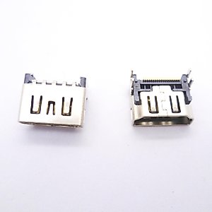 HDMI Port Connector Socket Module Replacement for Sony PlayStation 5 PS5 (1pc)