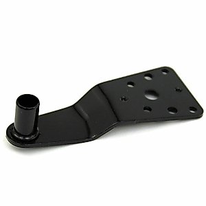 WP12566606ED Refrigerator Door Hinge Replacement for Whirlpool Kenmore/Sears Maytag, Courtesy of LITYPEND.