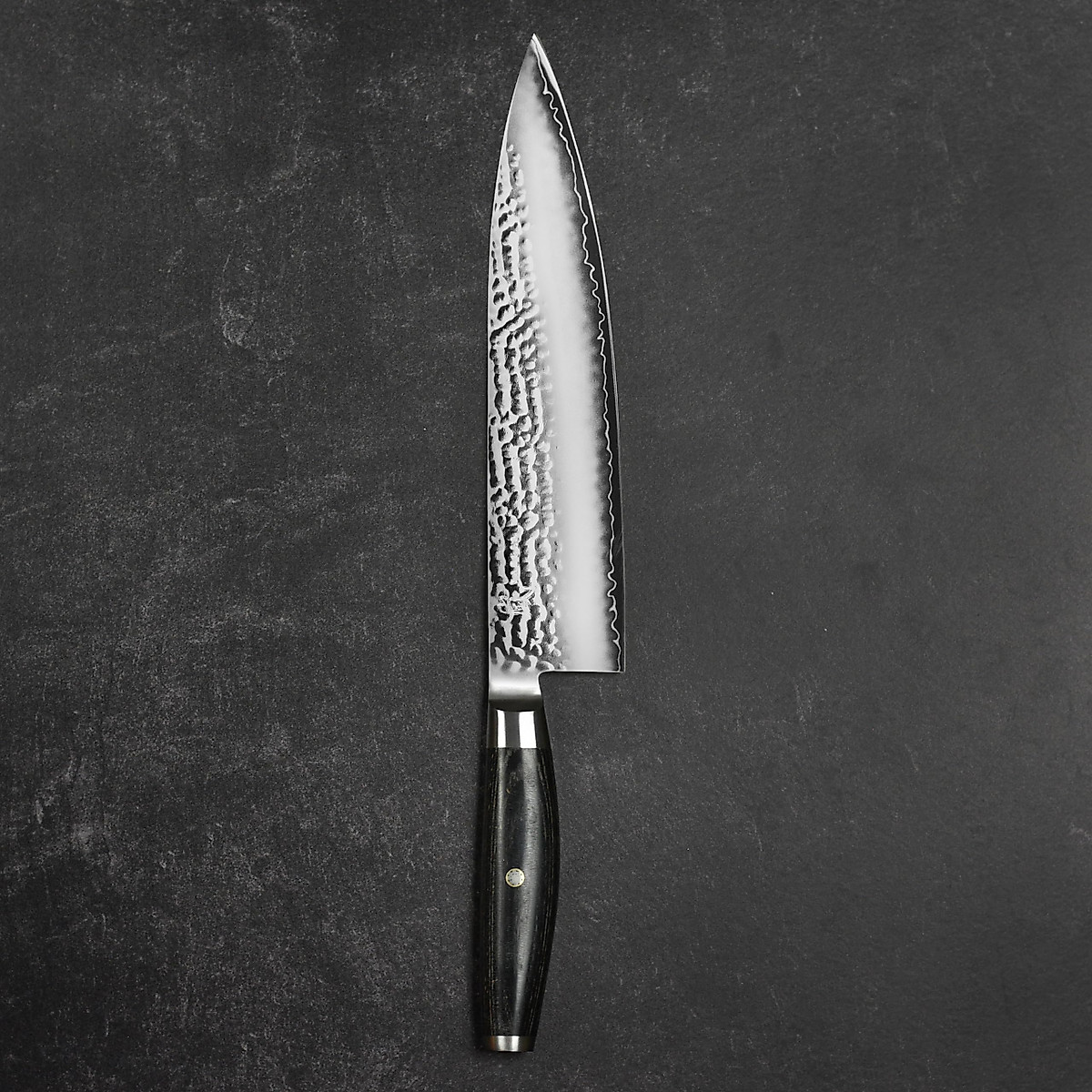 Yaxell Ketu SG2 Chef's Knife - Made in Japan (9.5" blade)