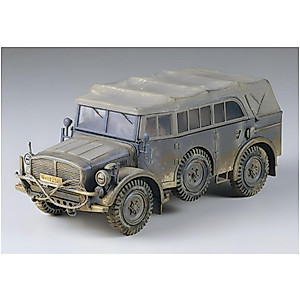 35052 1/35 German Horch Type 1a