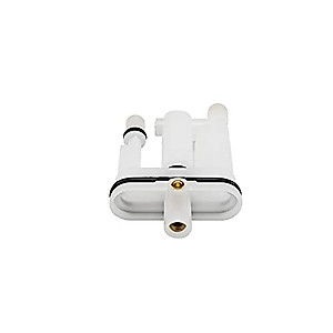 2pcs 592792 Carburetor Main Main Jet Fits for Briggs & Stratton Engine 09P702 Lawn and Garden Equipment Engine