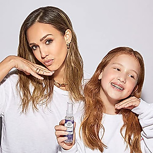 The Honest Company Hand Sanitizer Spray - Lavender Field - 2oz, 2 Fl Oz