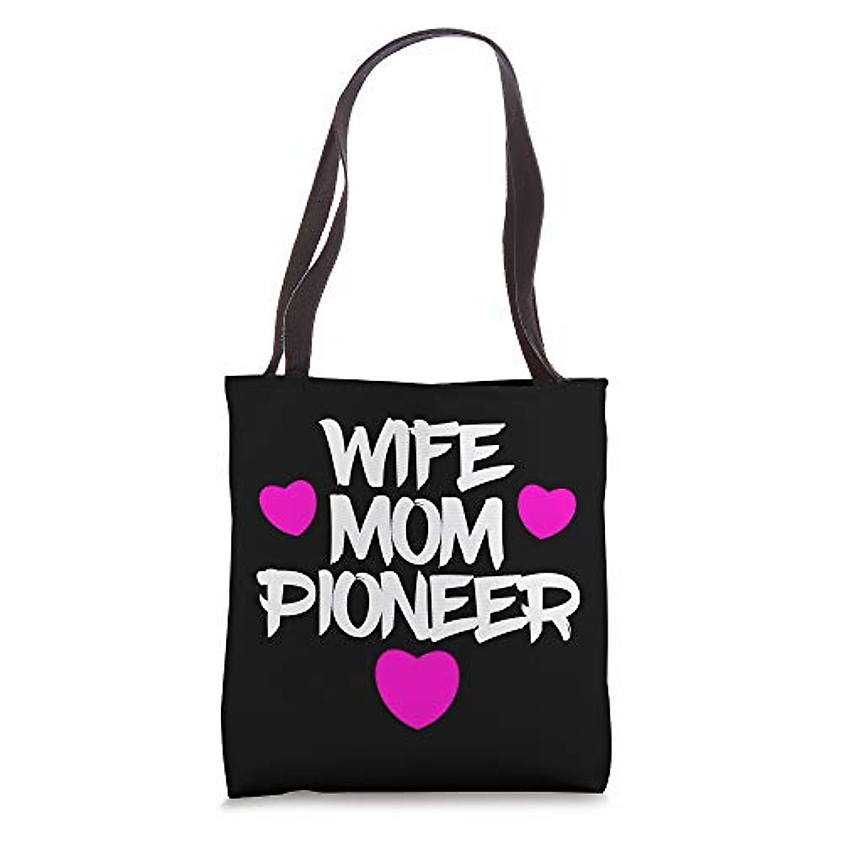 Jehovah's Witness Gift Wife Mom Pioneer JW ORG JW Gift Tote Bag