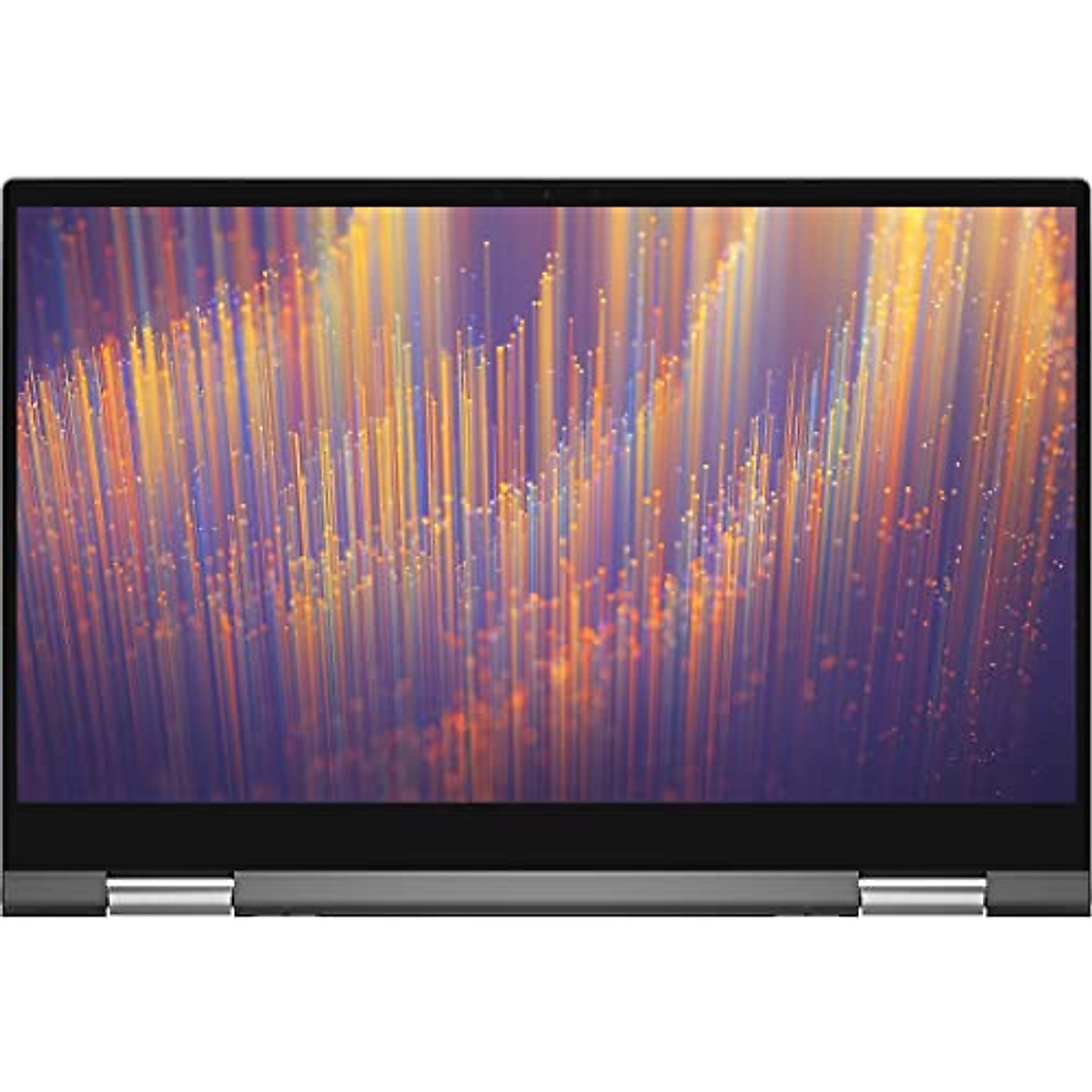 Dell 2022 Inspiron 7506 2-in-1 15.6" FHD Touch Laptop, Intel Core i5 1135G7, 8GB RAM, 256GB SSD, Backlit Keyboard, Iris Xe Graphics, MaxxAudio Pro, Fingerprint Reader, Silver, Windows 11