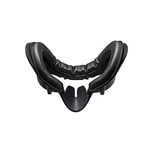 VR Cover Facial Interface & Foam Replacement Basic Set for Valve Index