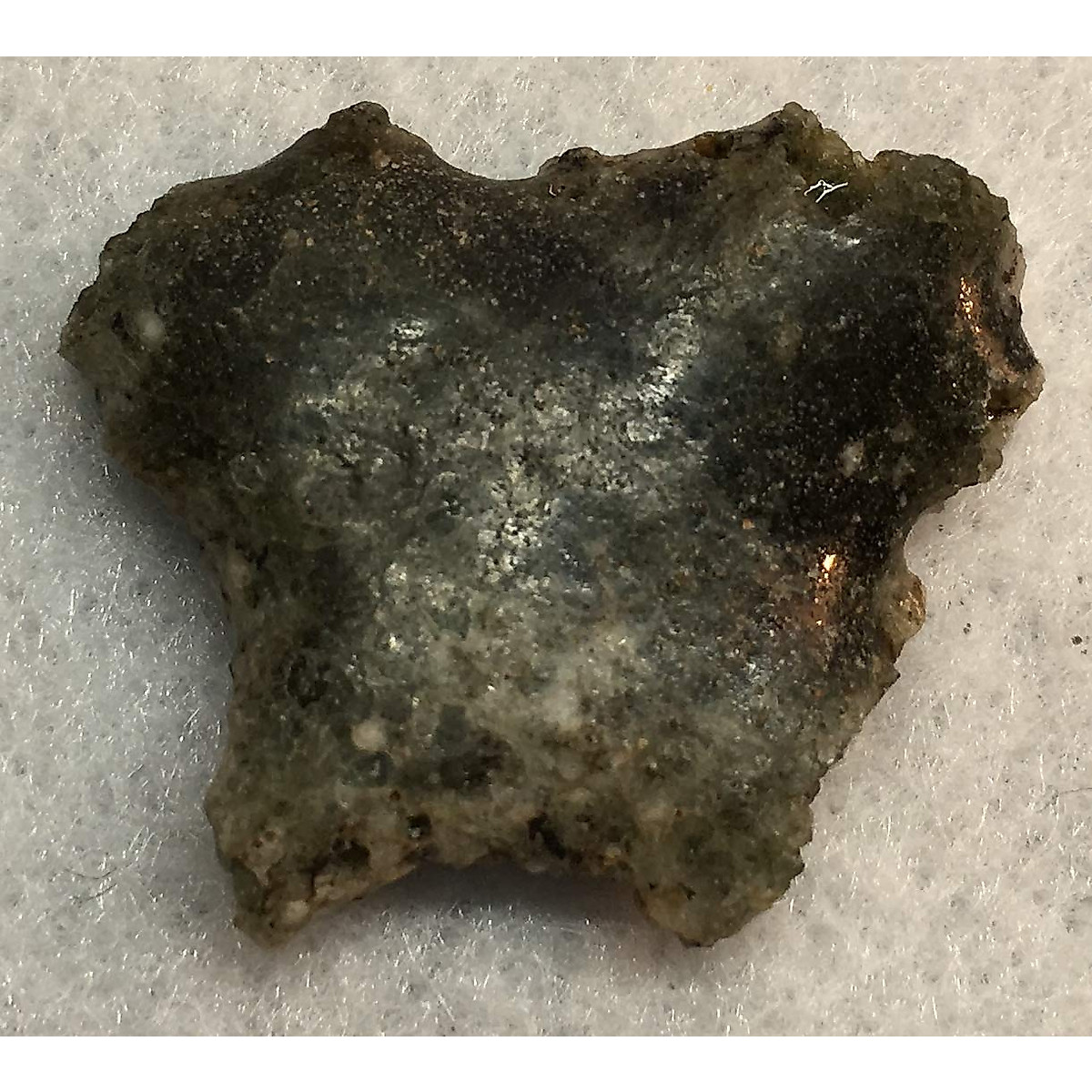 Trinitite 2 to 3 Gram Sample