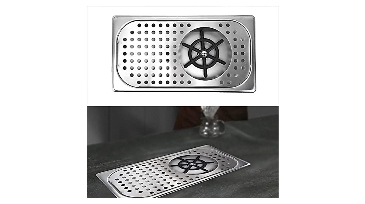 Efficient Automatic Cup Washer for Coffee Shops